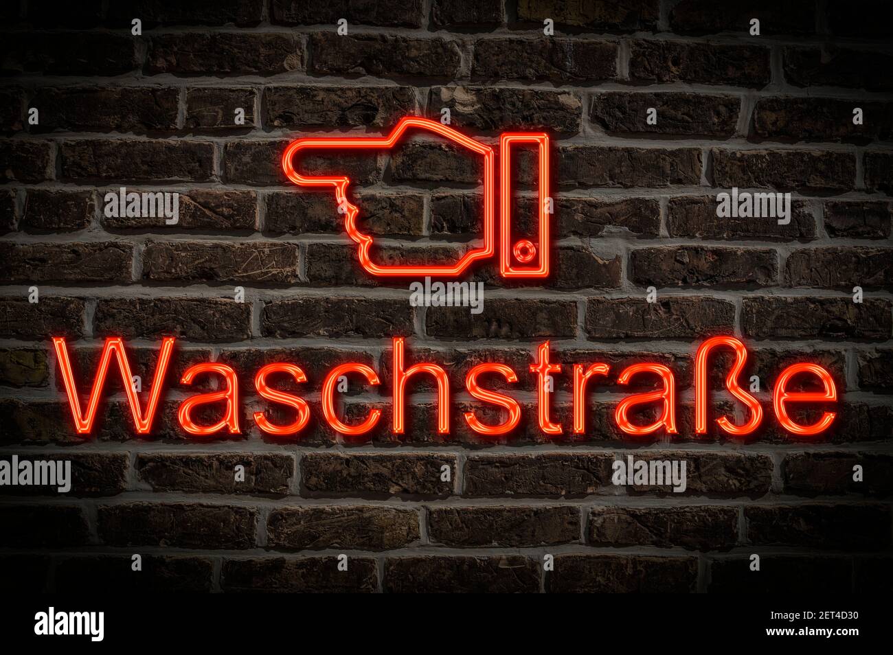 Wash Time Deine Waschstrae