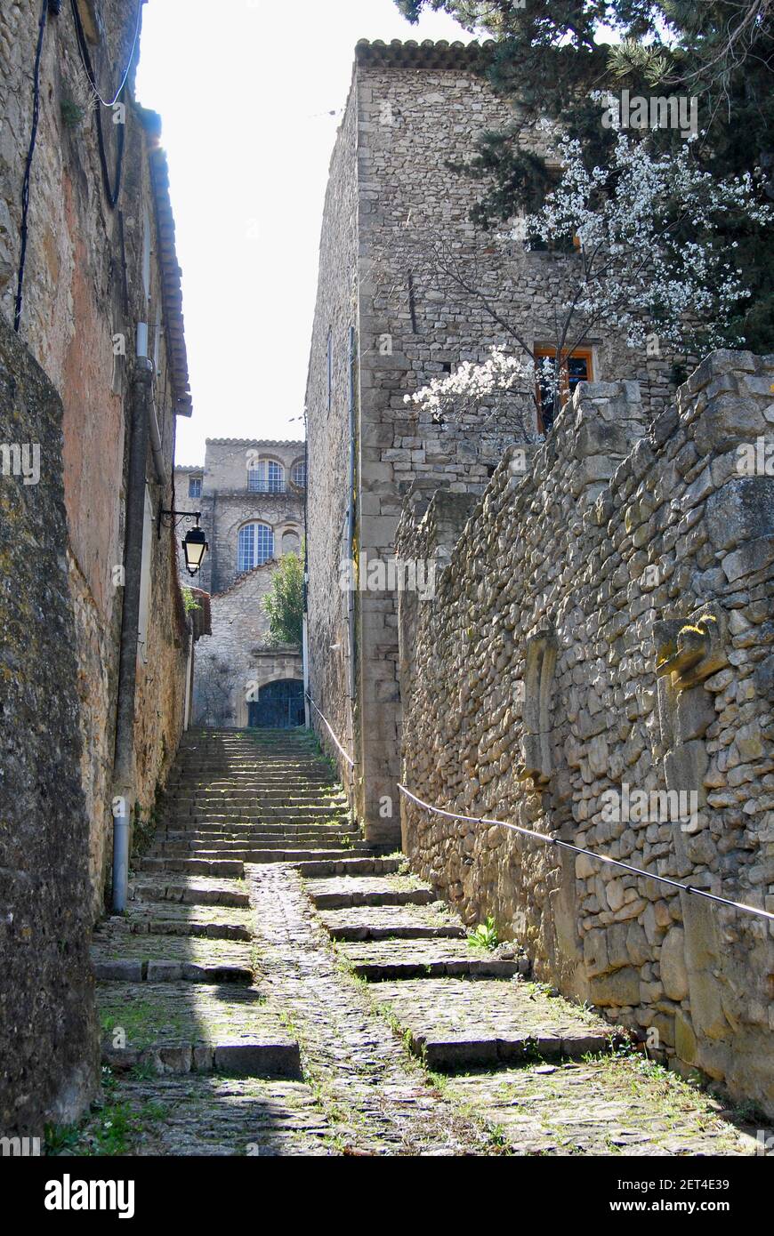 Roman alleyway hi-res stock photography and images - Alamy
