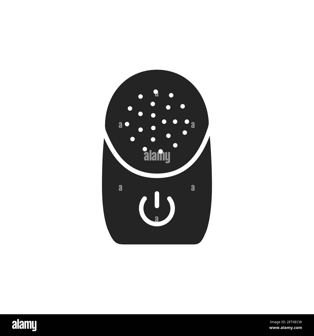 Baby monitor clipart Cut Out Stock Images & Pictures - Alamy