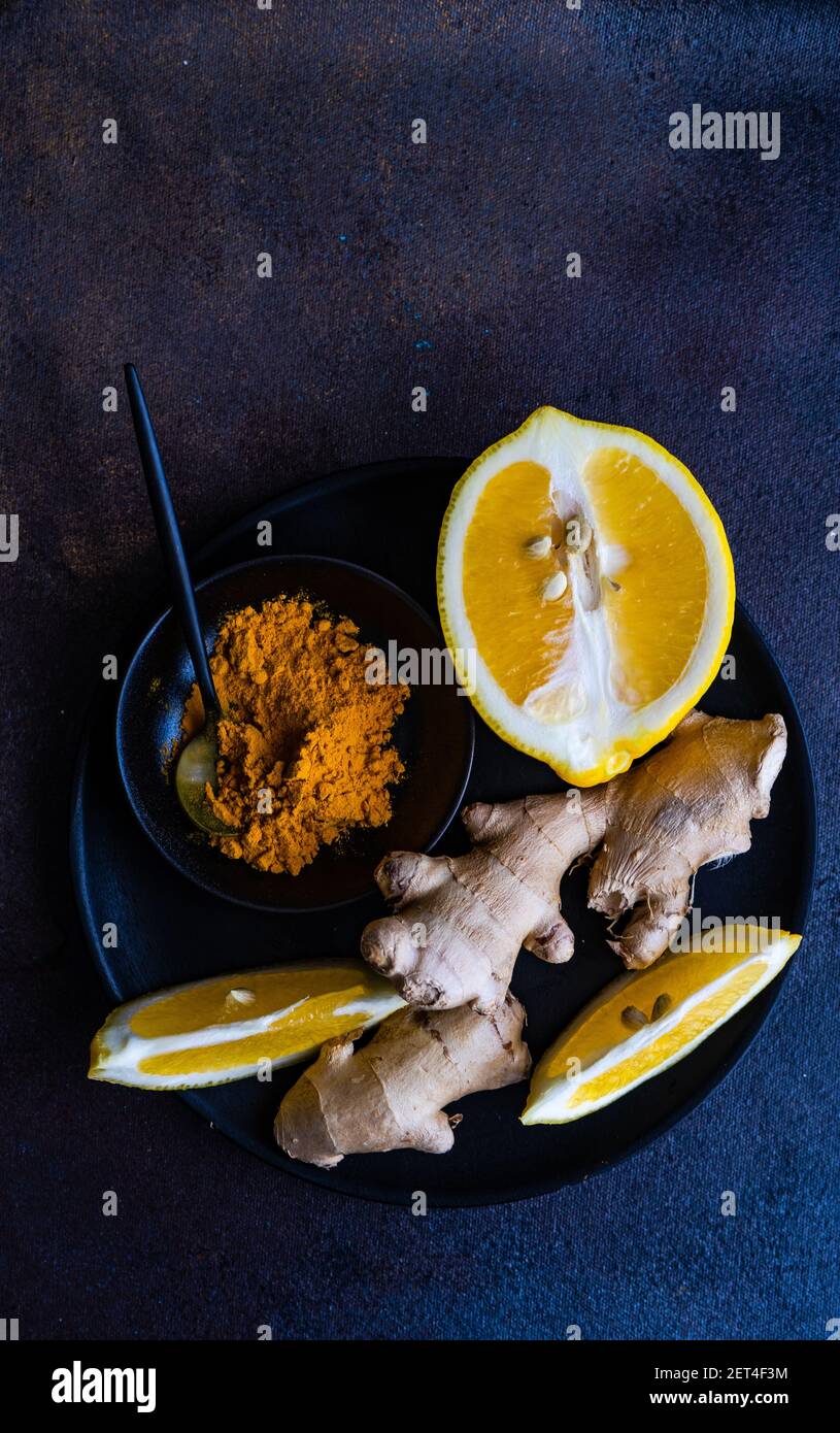 Citrus Fruit High Resolution Stock Photography and Images - Alamy