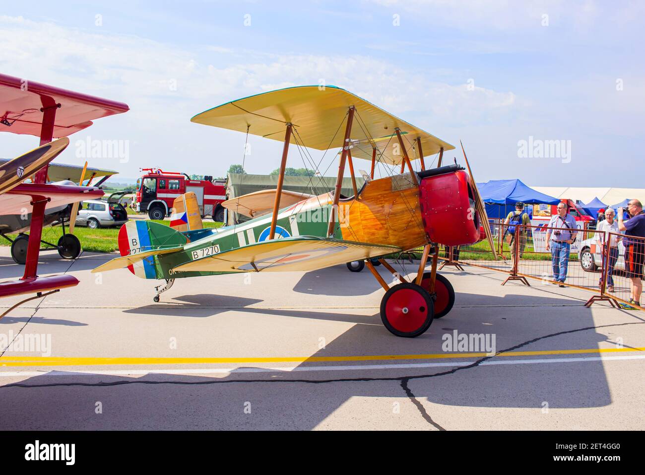 Classic historic veteran hi-res stock photography and images - Alamy