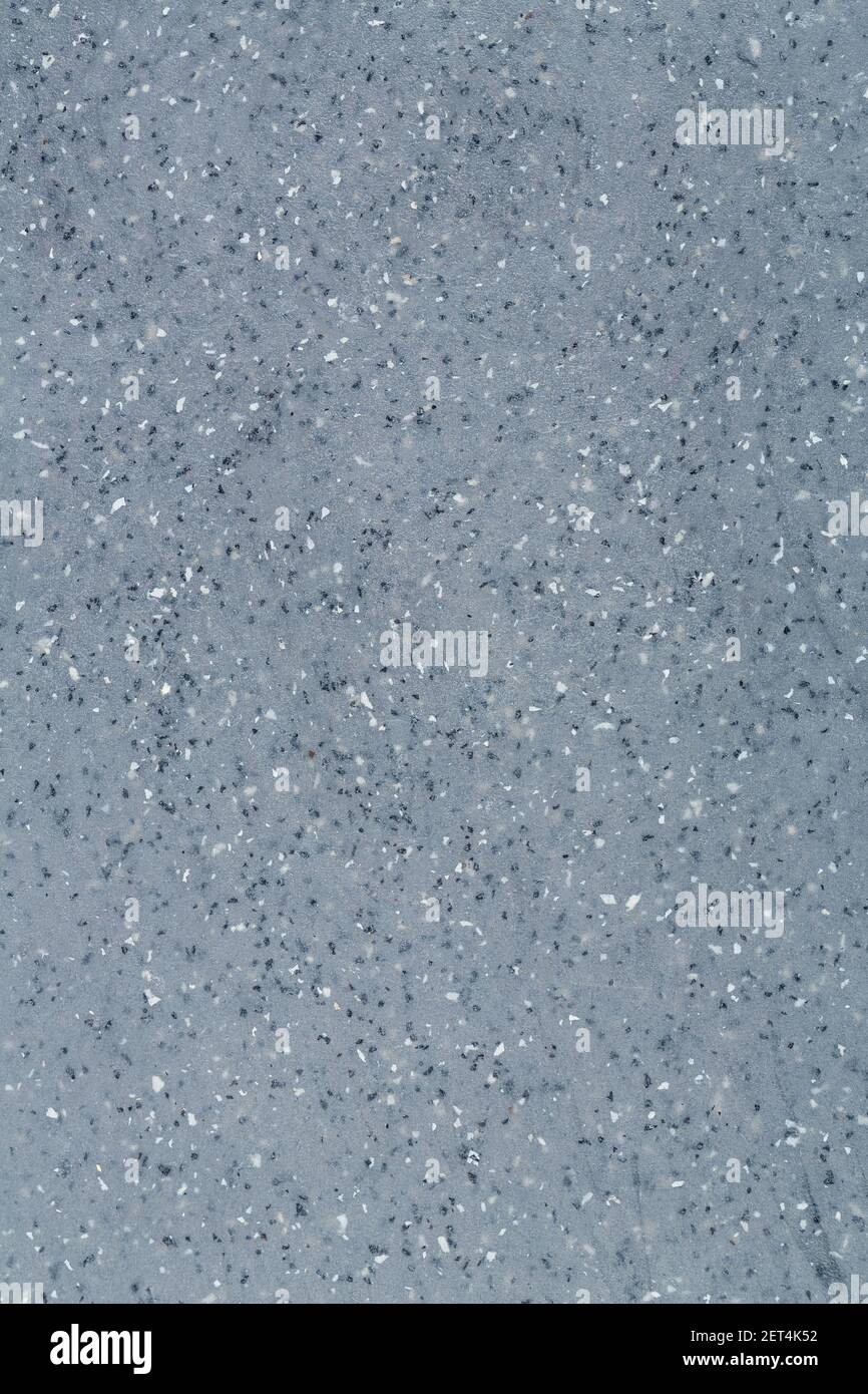 Gray plastic texture with spots as a background, horizontal image Stock ...