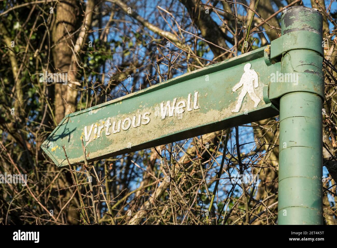 Trellech wales hi-res stock photography and images - Alamy