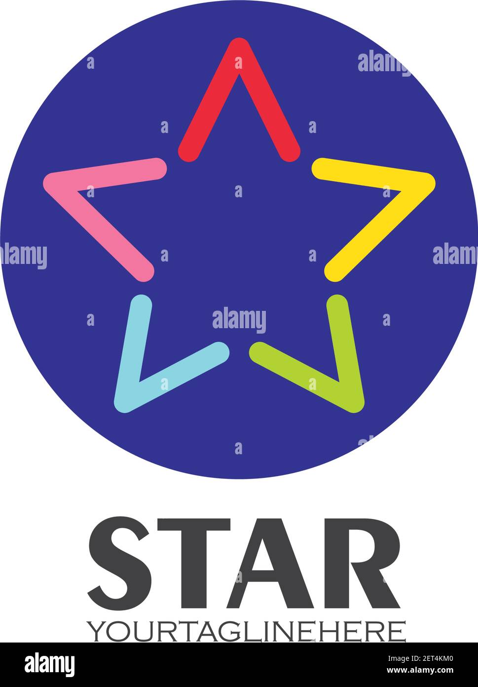 Shooting star trust hi-res stock photography and images - Alamy