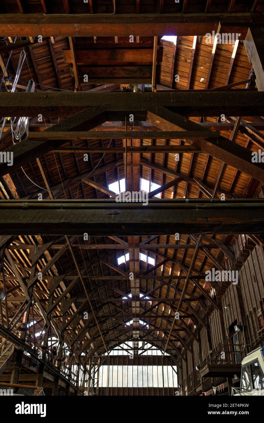 Yourth marine foundation hi-res stock photography and images - Alamy