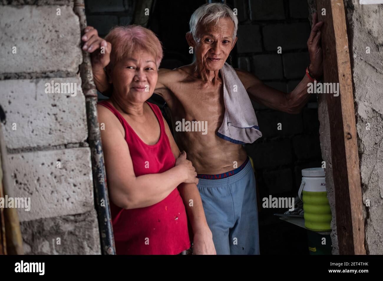 Tondo District Slum Bidonville Manila Philippines Stock Photo Alamy tondo-district-slum-bidonville-manila-philippines-stock-photo-alamy