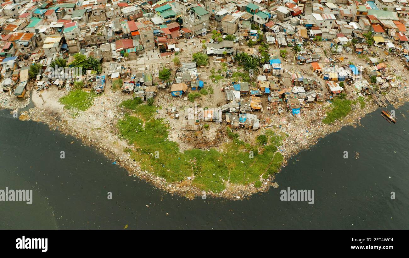 Manila ecology hi-res stock photography and images - Alamy