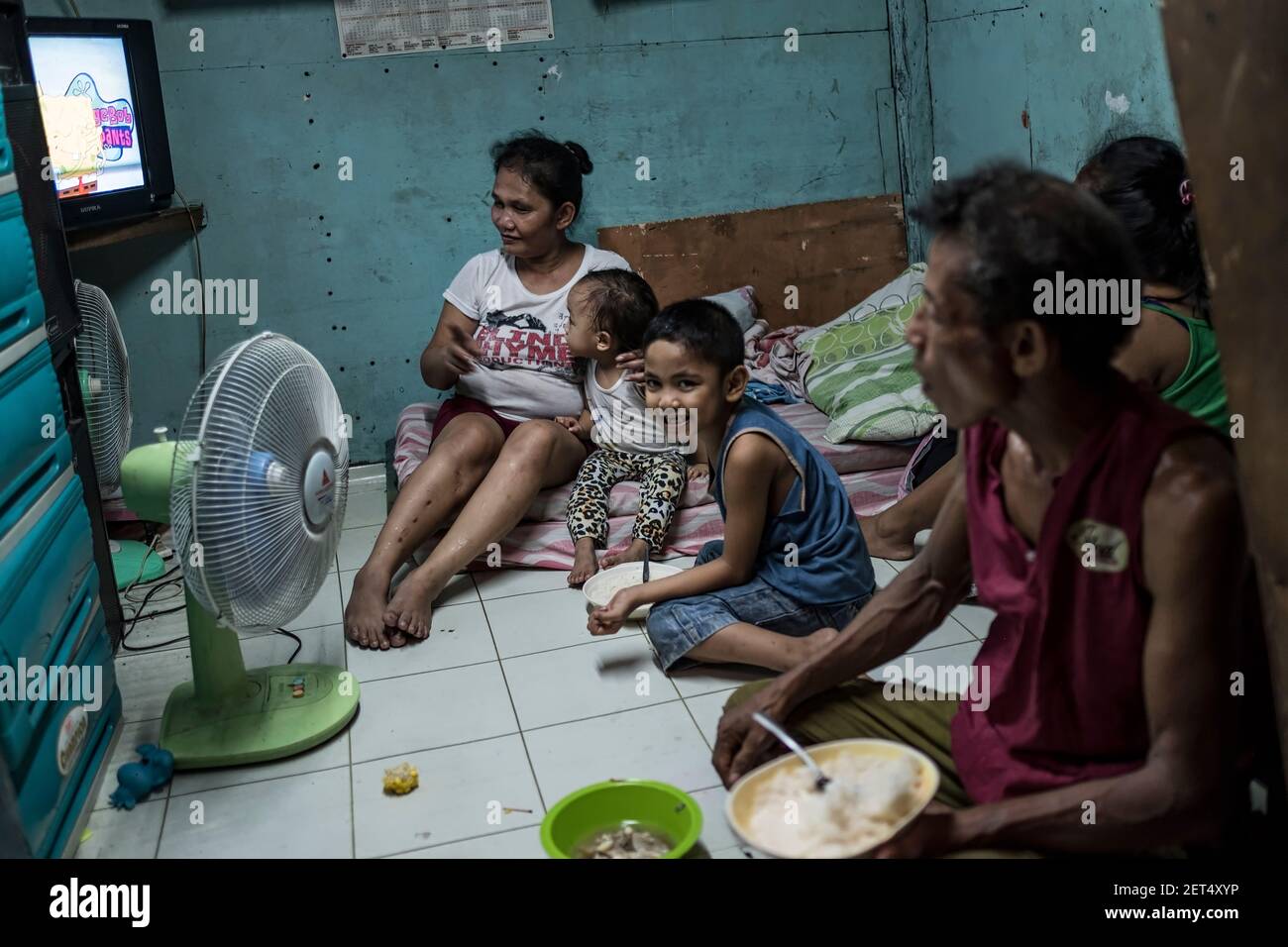Tondo District Slum Bidonville Manila Philippines Stock Photo Alamy tondo-district-slum-bidonville-manila-philippines-stock-photo-alamy