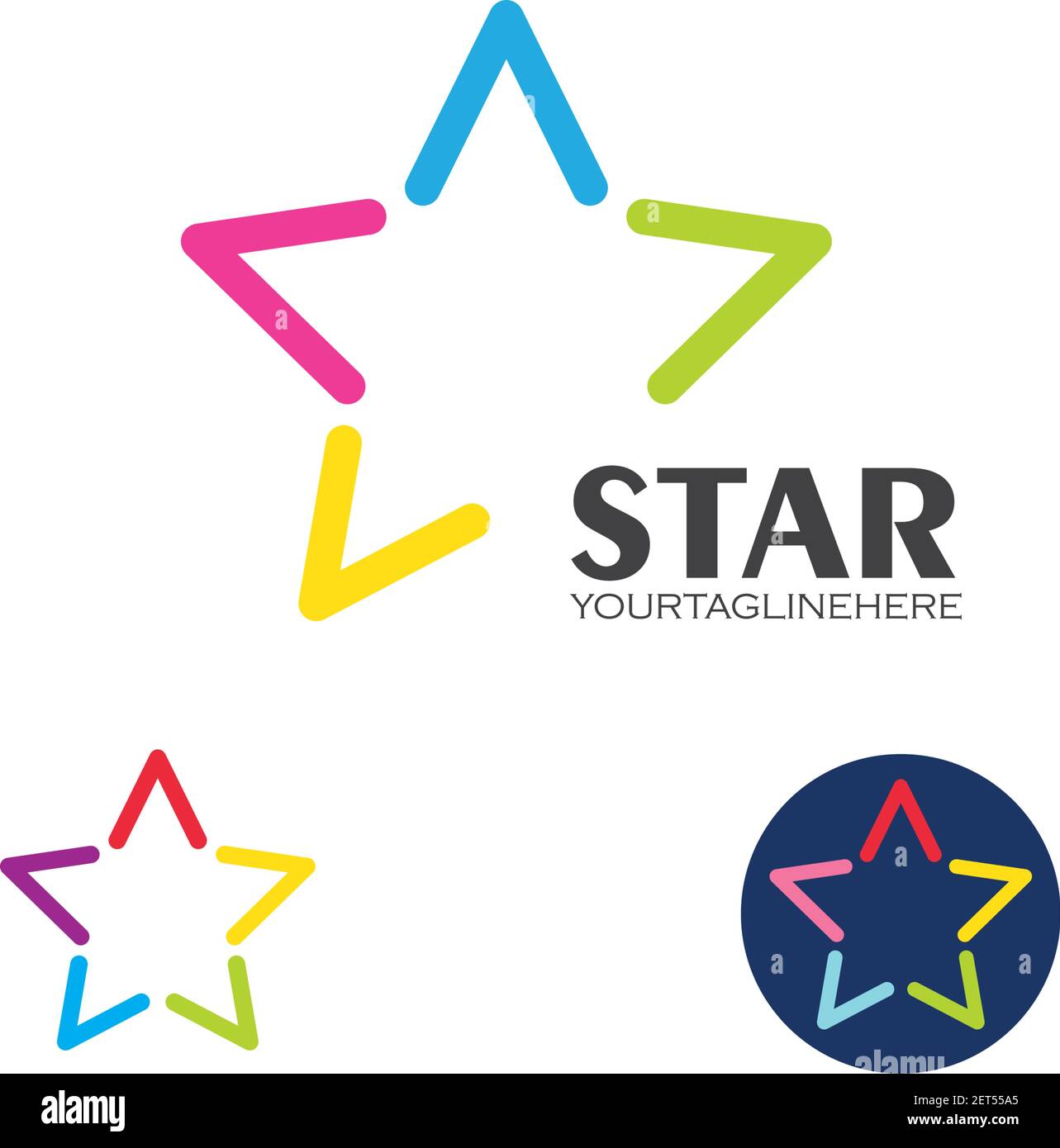 Shooting star trust hi-res stock photography and images - Alamy