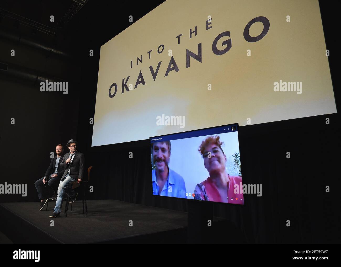 Neil gelinas hi-res stock photography and images - Alamy