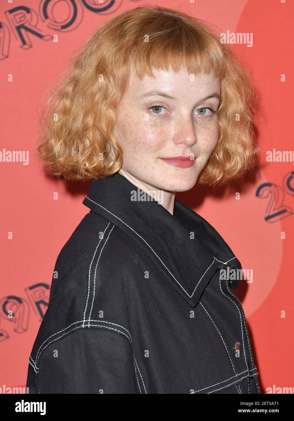 Kacy Hill arrives at the Refinery29’s "29Rooms LA: Expand Your Reality ...
