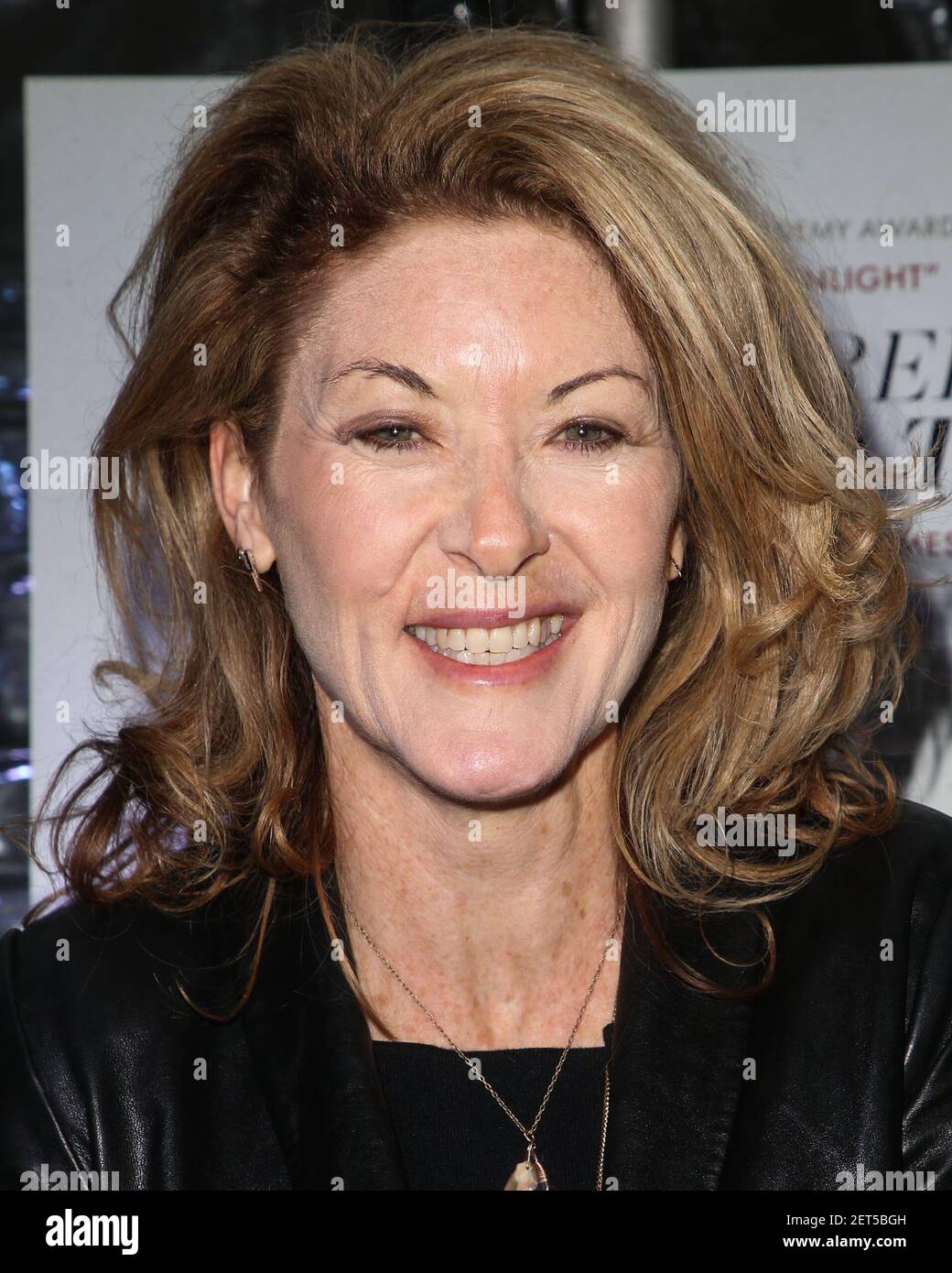 HOLLYWOOD, LOS ANGELES, CA, USA - DECEMBER 04: Director Ondi Timoner ...