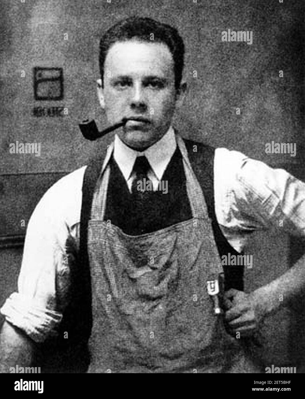 Paul strand hi-res stock photography and images - Alamy