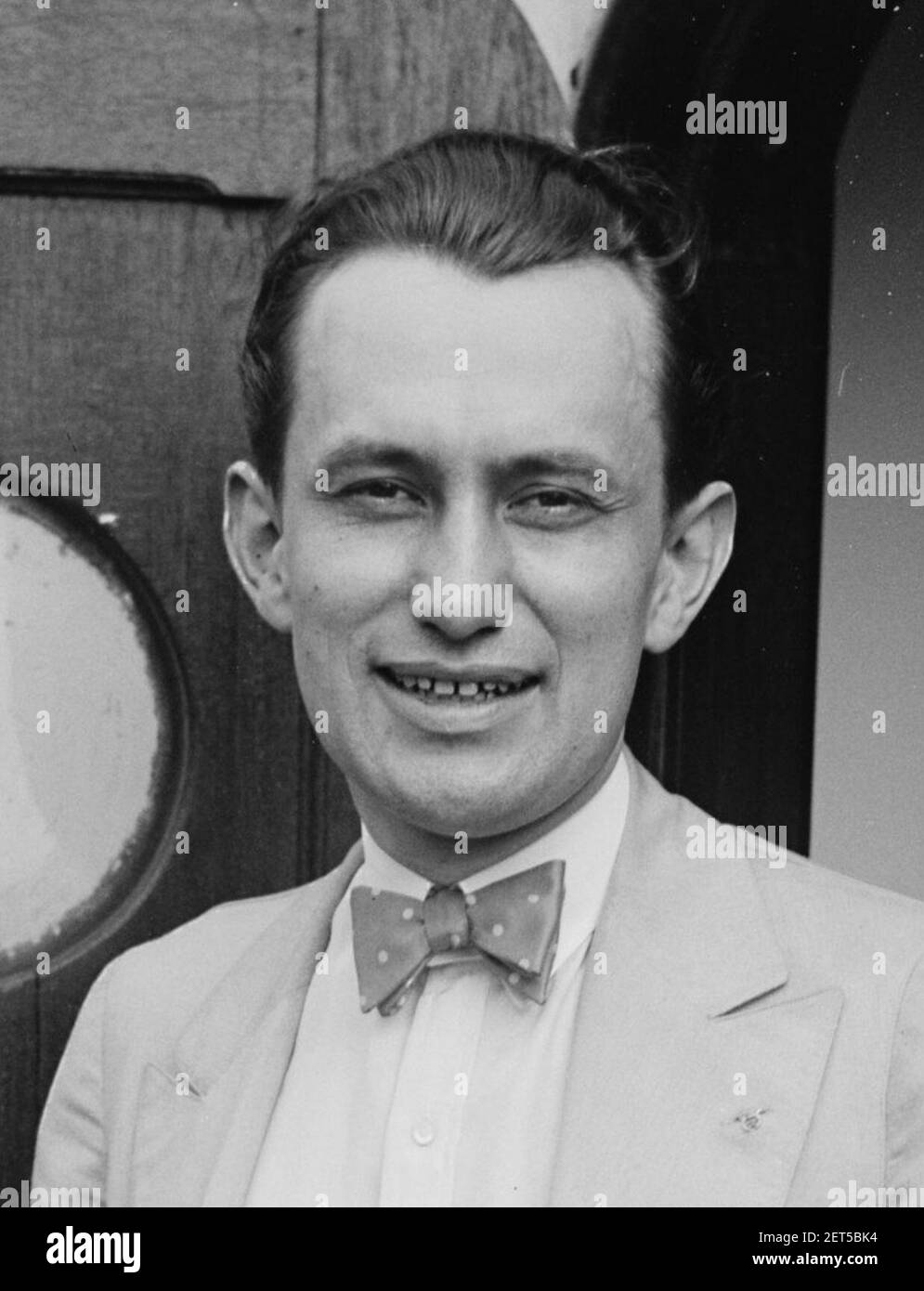 Specht Black and White Stock Photos & Images - Alamy