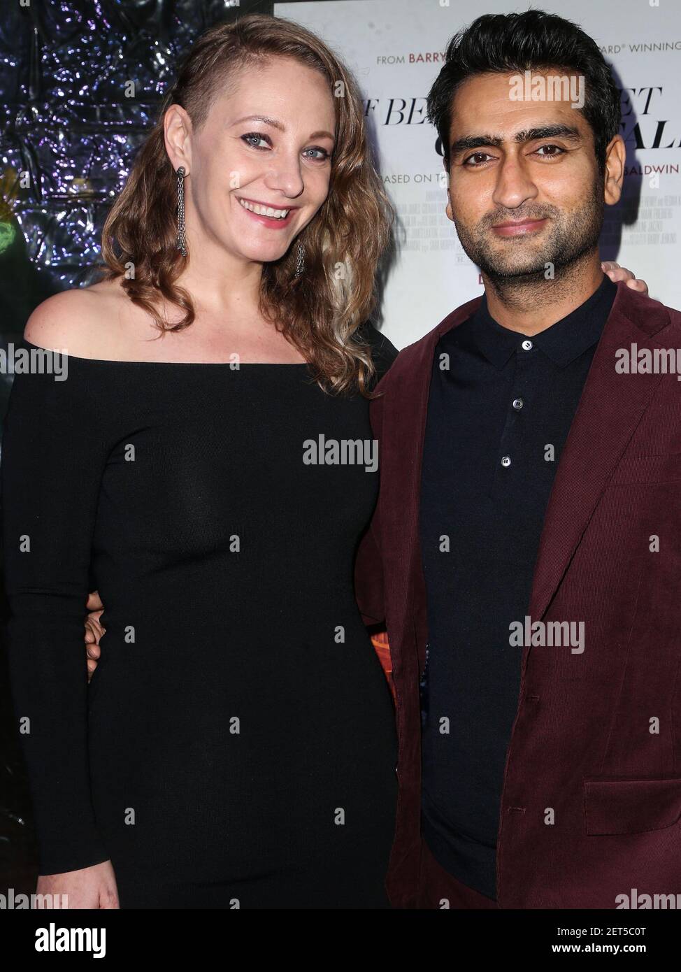 HOLLYWOOD, LOS ANGELES, CA, USA - DECEMBER 04: Writer Emily V. Gordon ...