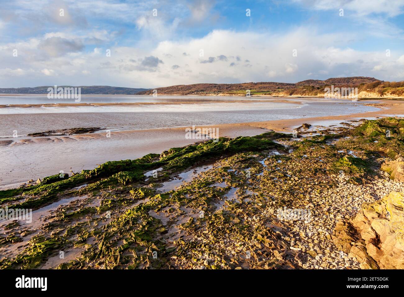 Silverdale hi-res stock photography and images - Alamy