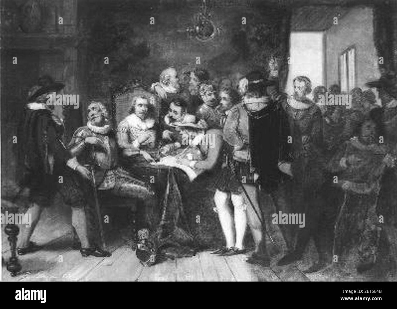 Verbond hi-res stock photography and images - Alamy