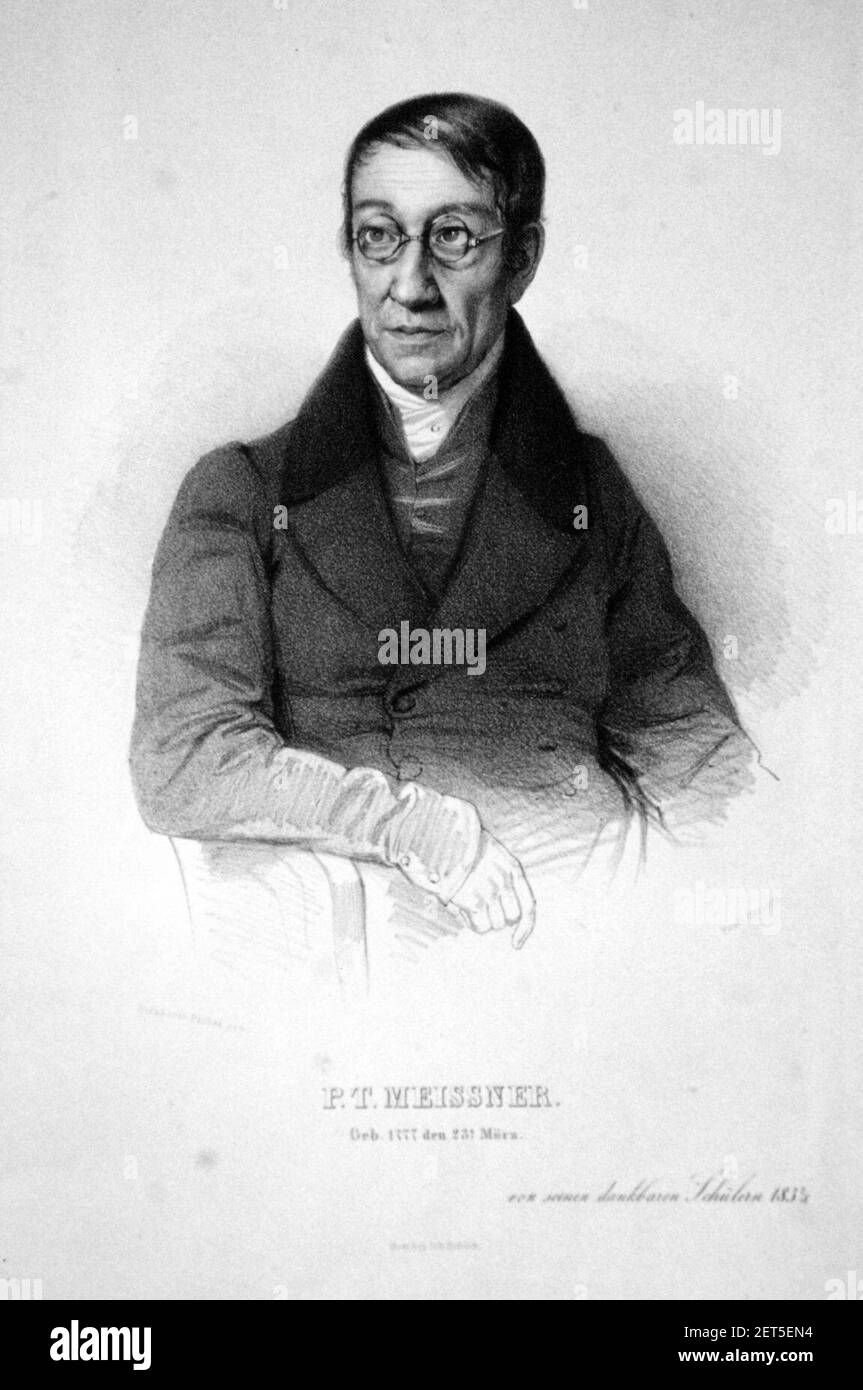 Herr paul hi-res stock photography and images - Alamy