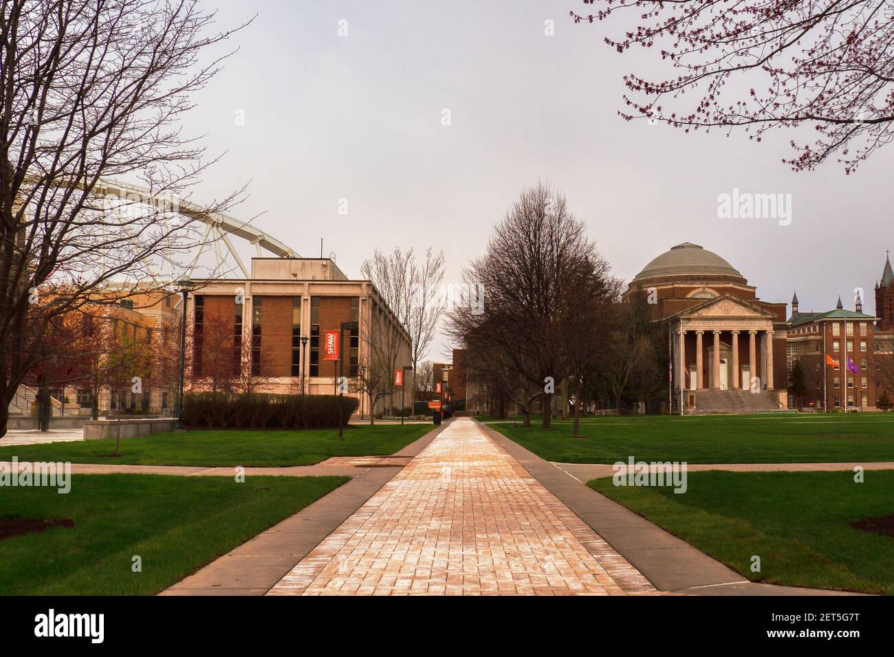 Shaw university hi-res stock photography and images - Alamy