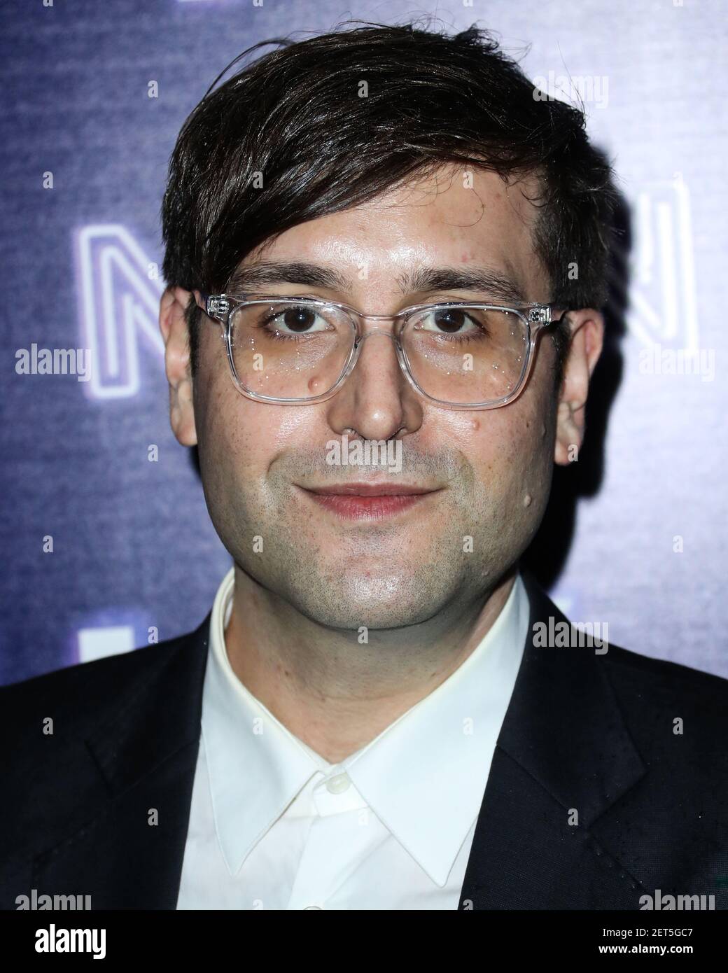 HOLLYWOOD, LOS ANGELES, CA, USA - DECEMBER 05: Lefti at the Los Angeles ...