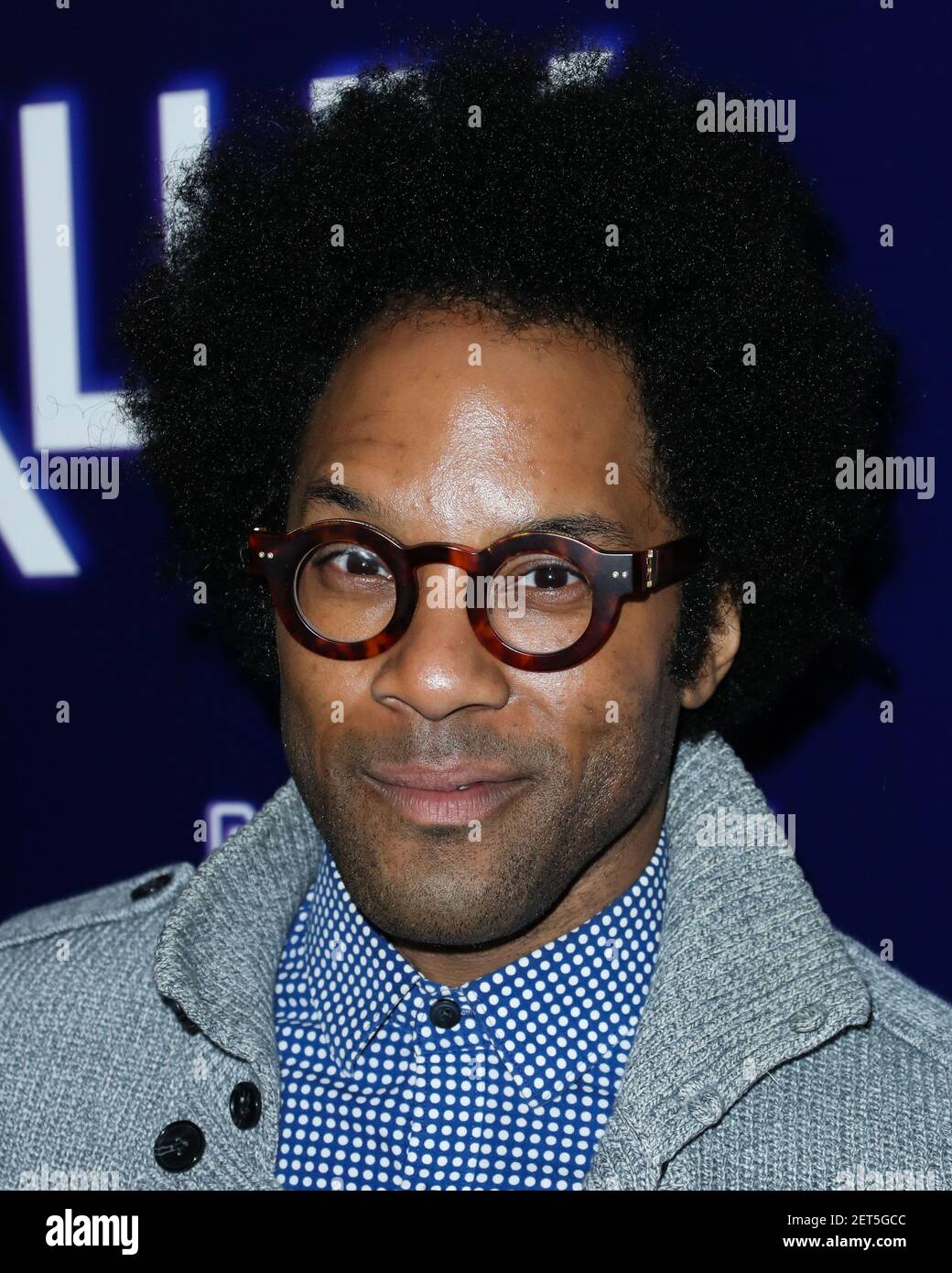 HOLLYWOOD, LOS ANGELES, CA, USA - DECEMBER 05: Johnathan Fernandez at ...