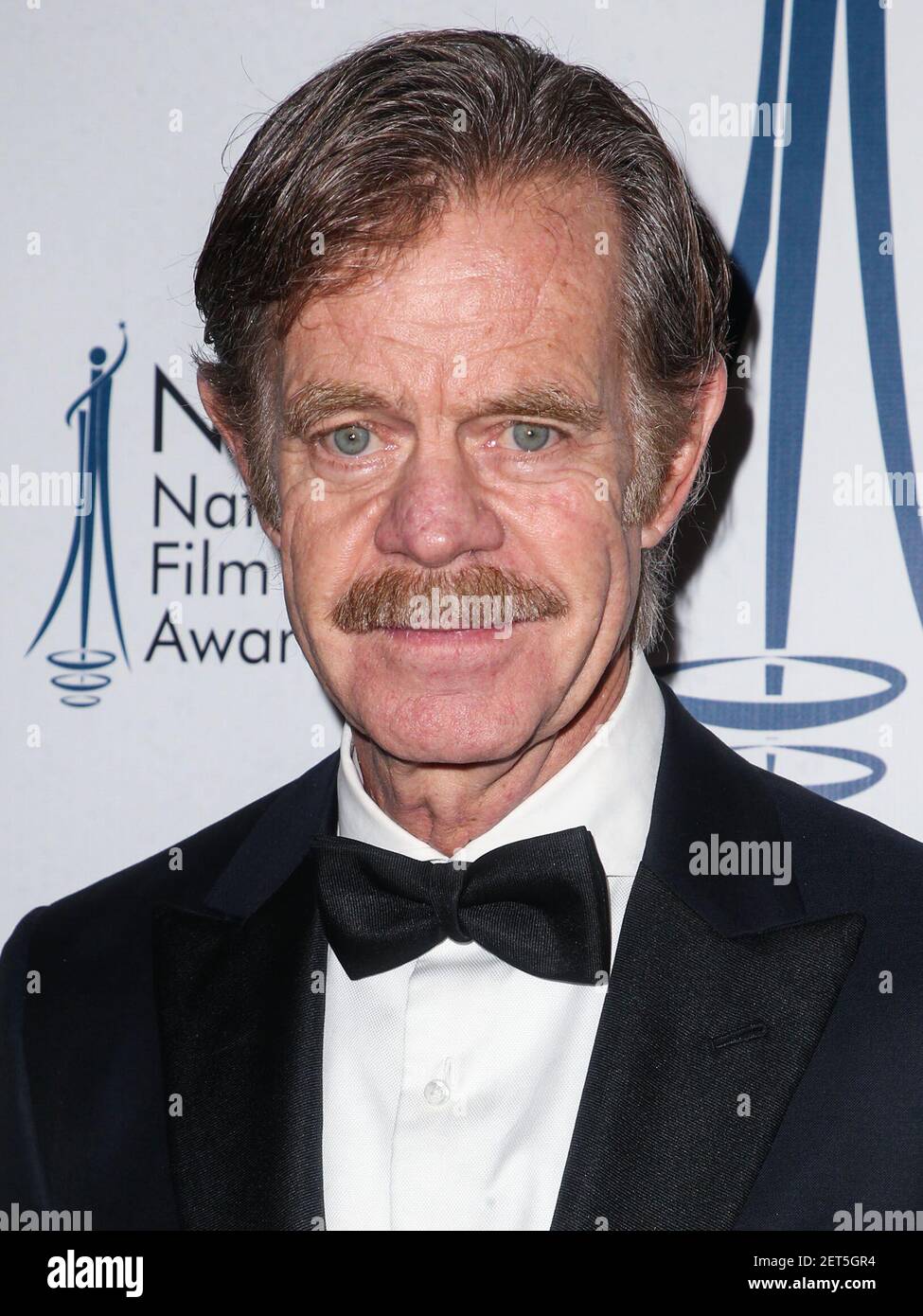 LOS ANGELES, CA, USA - DECEMBER 05: Actor William H. Macy arrives at ...