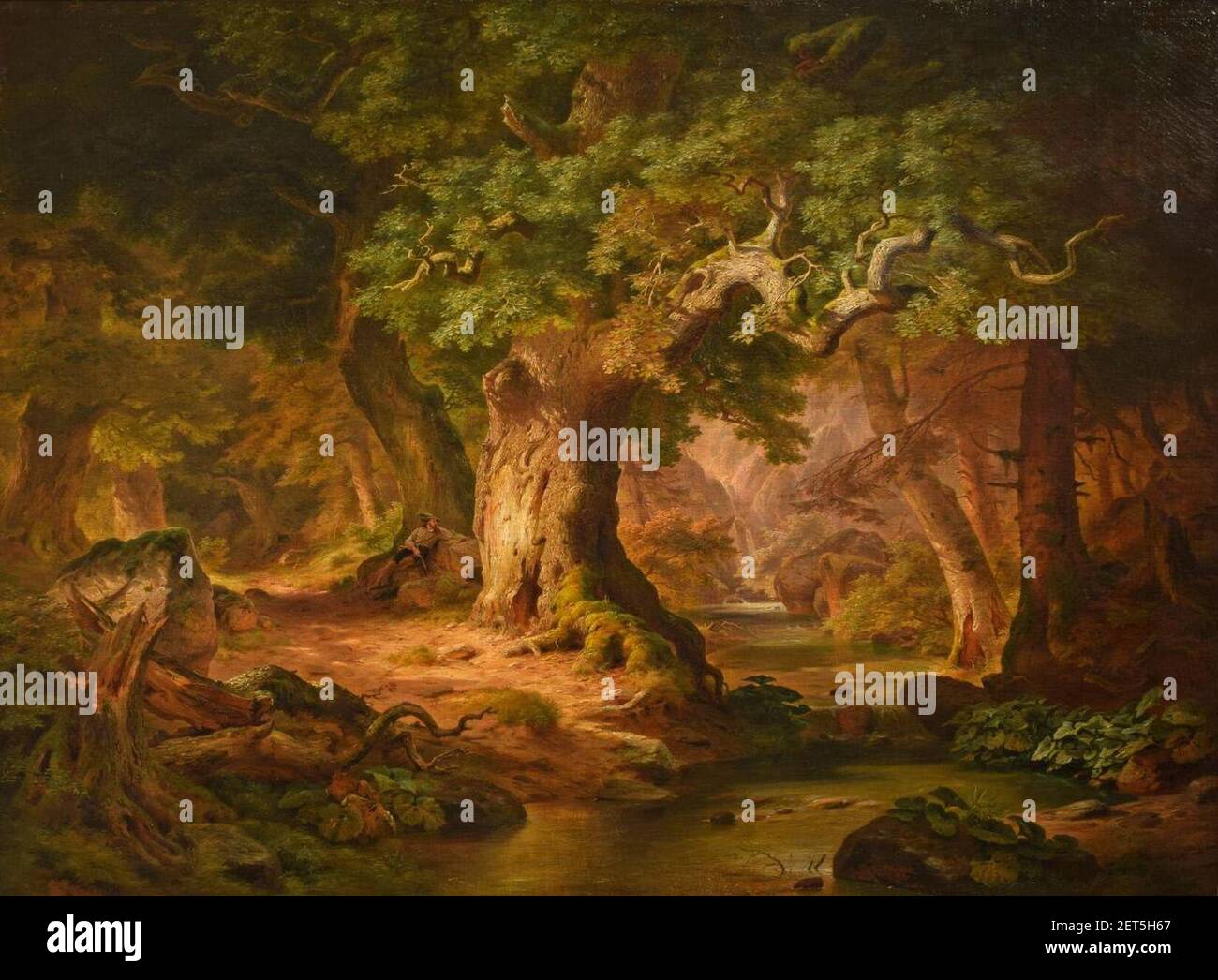 Paul weber hi-res stock photography and images - Alamy