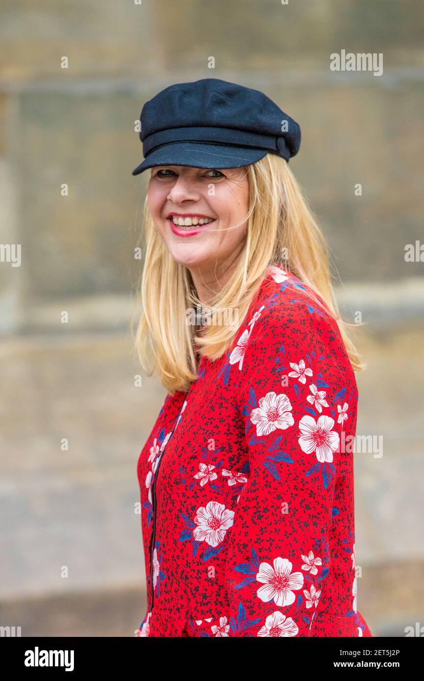 Princess Mabel during the arrival for Prince Claus award 2018 at the ...
