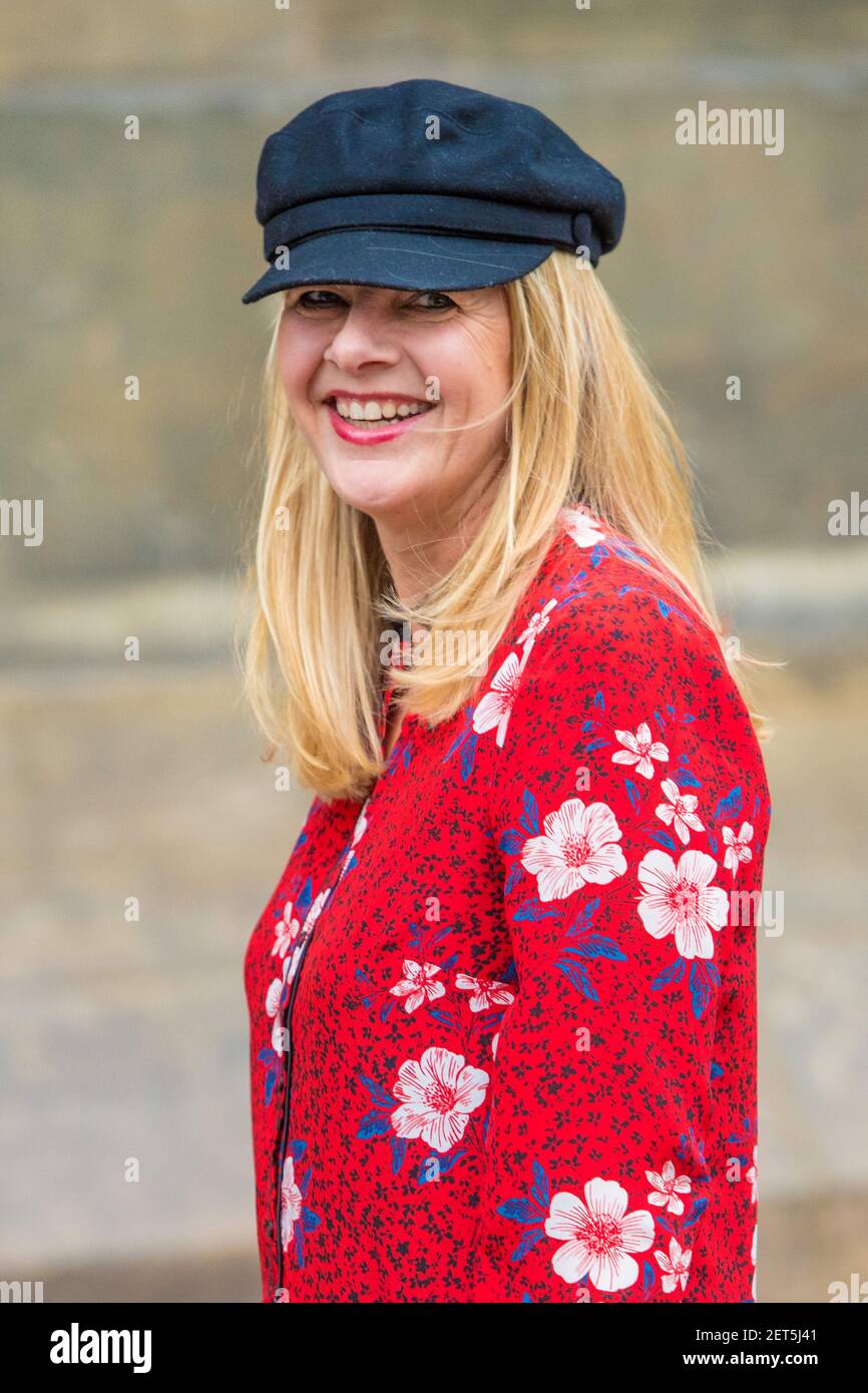 Princess Mabel during the arrival for Prince Claus award 2018 at the ...