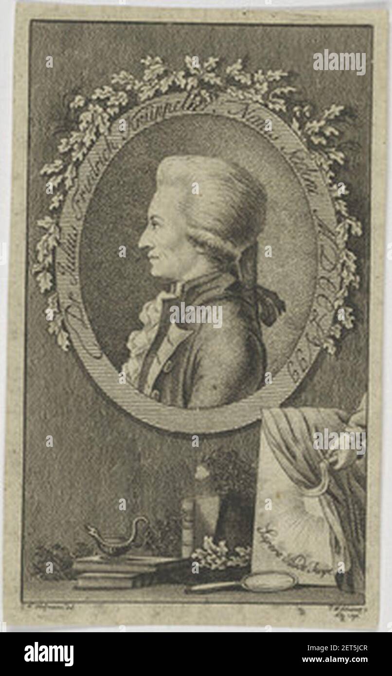 Wolfgang paul hi-res stock photography and images - Alamy