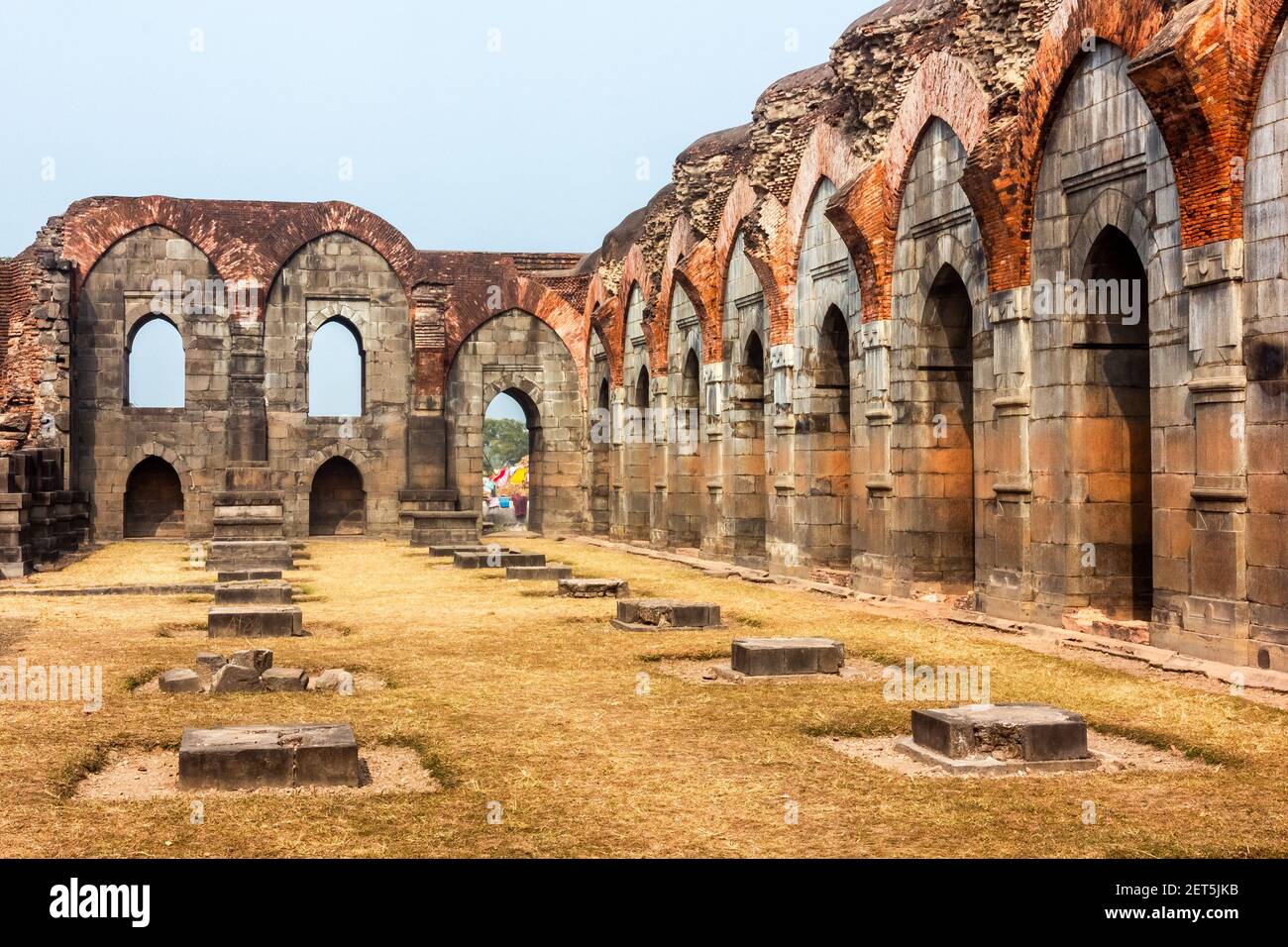 Baro village hi-res stock photography and images - Alamy