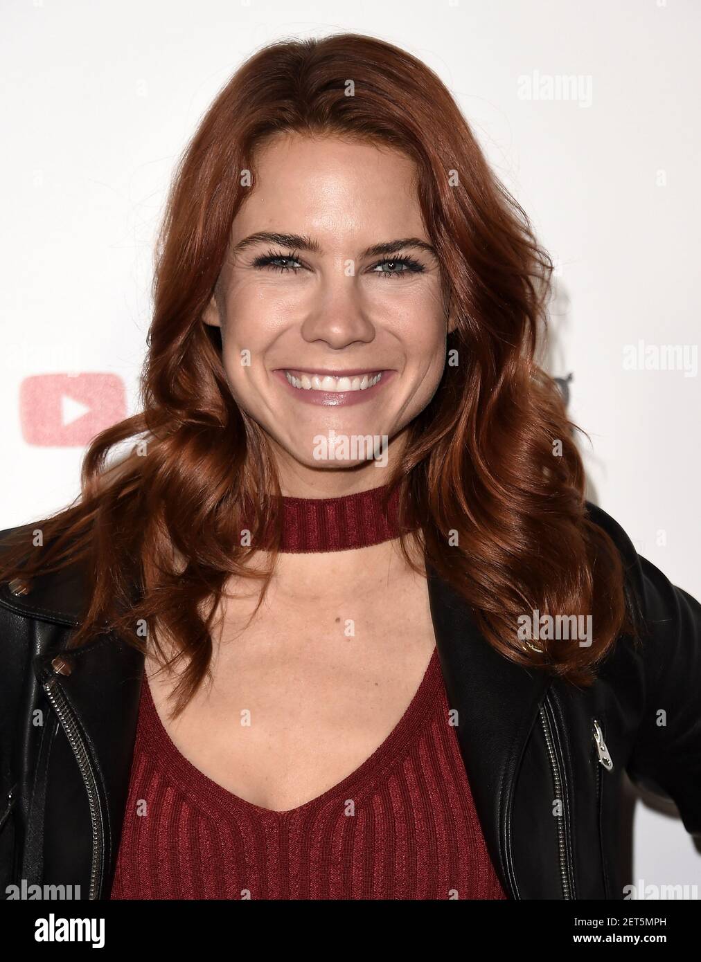LOS ANGELES - DECEMBER 6: Courtney Hope attends the 2018 Game Awards at ...
