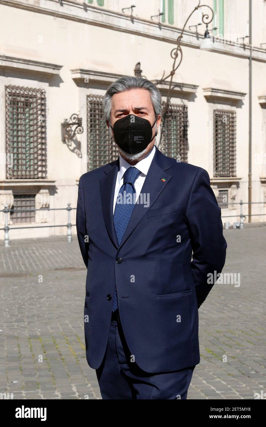 Battistoni hi-res stock photography and images - Alamy