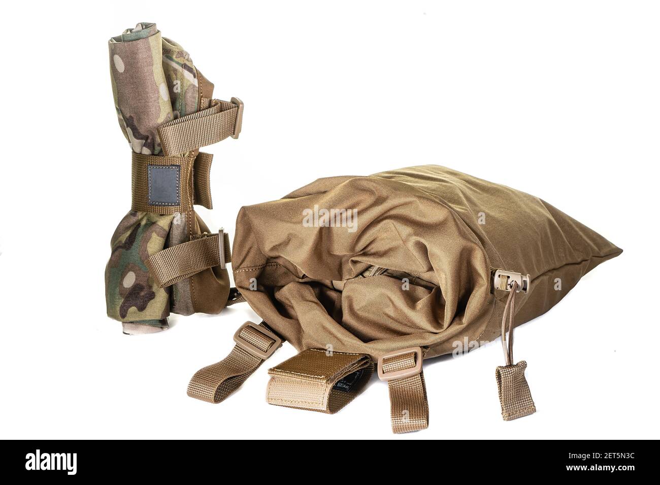 Duffel Bag Army High Resolution Stock Photography and Images - Alamy