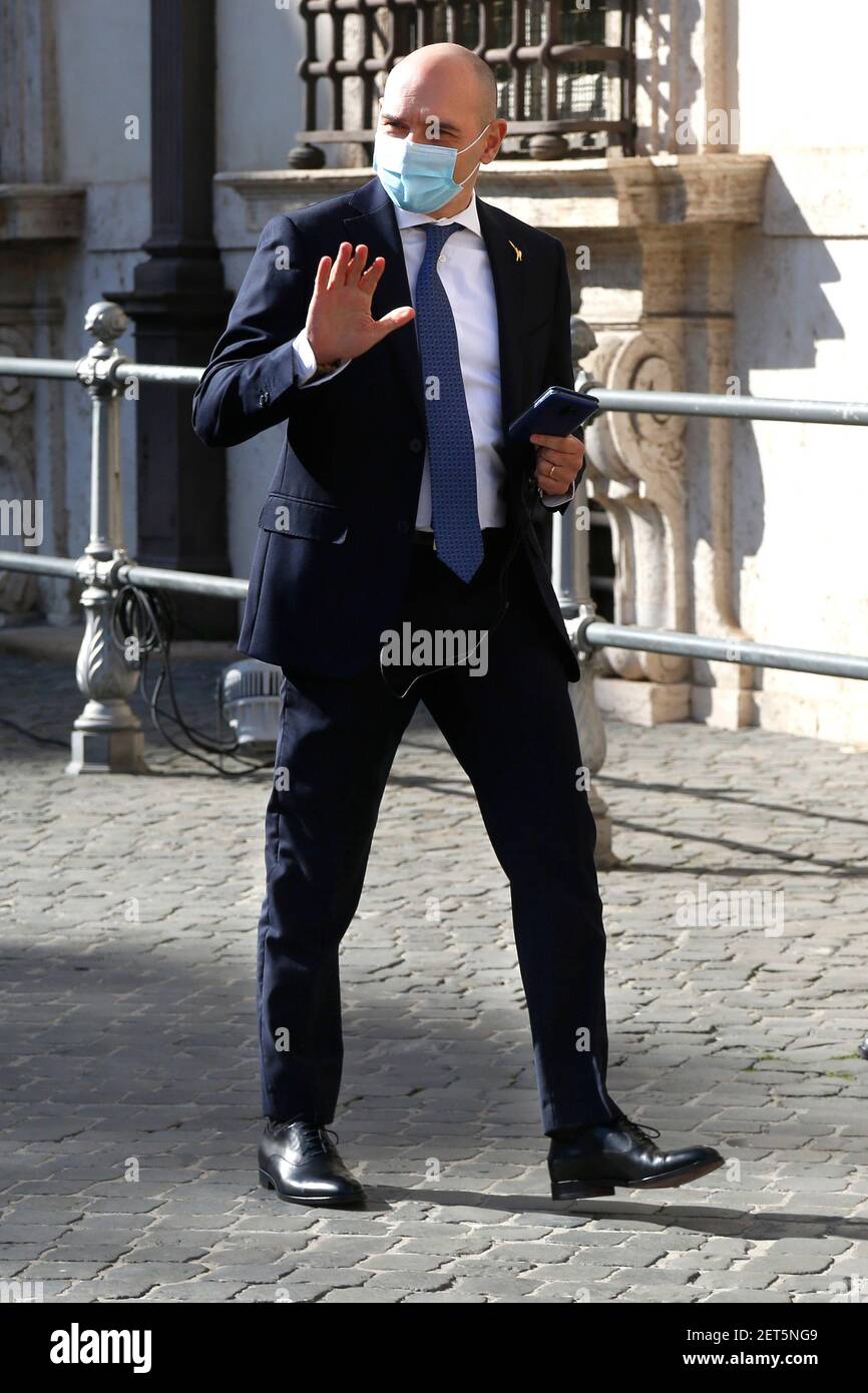 Alessandro Morelli High Resolution Stock Photography and Images - Alamy