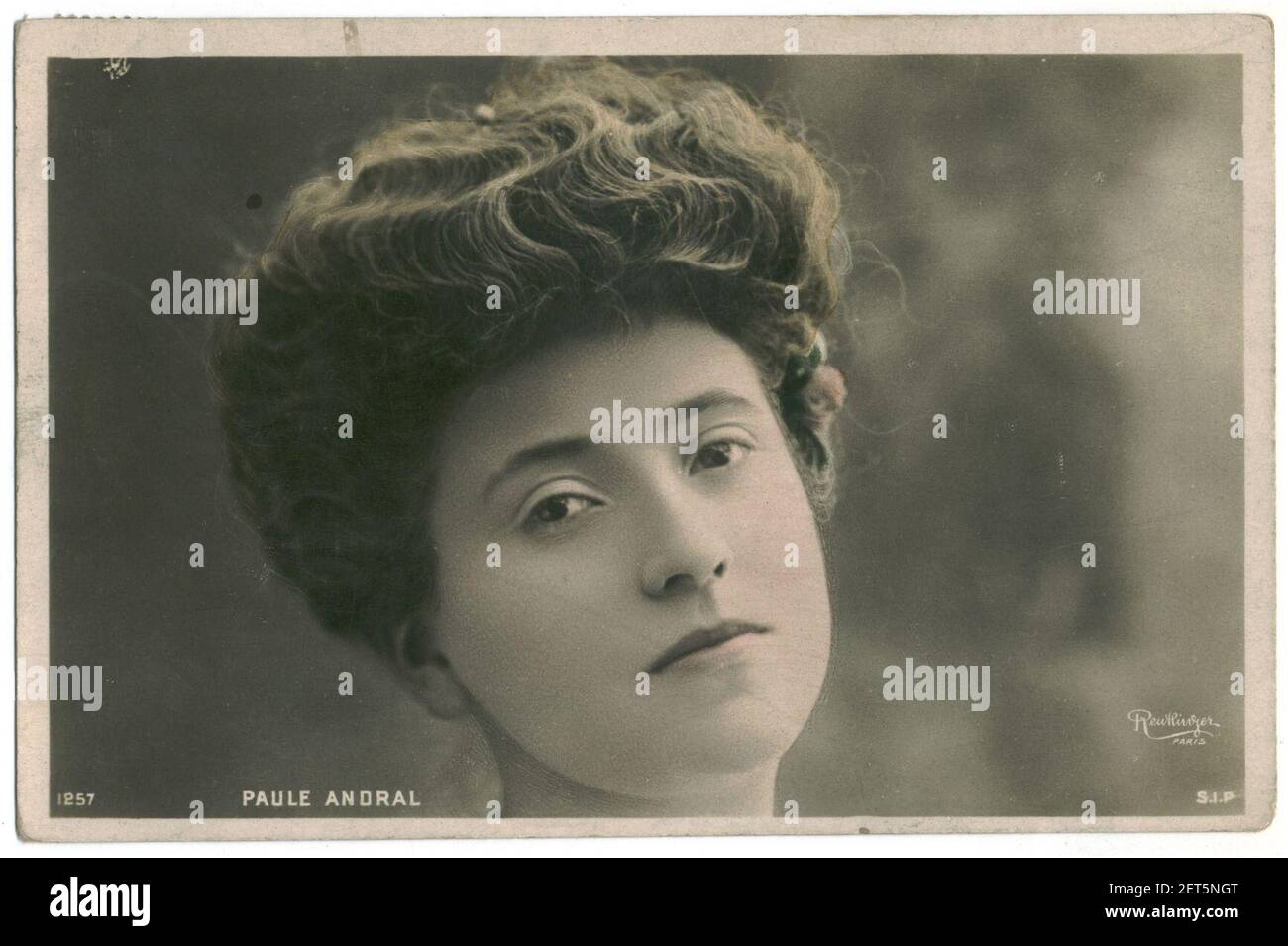 Andral hi-res stock photography and images - Alamy