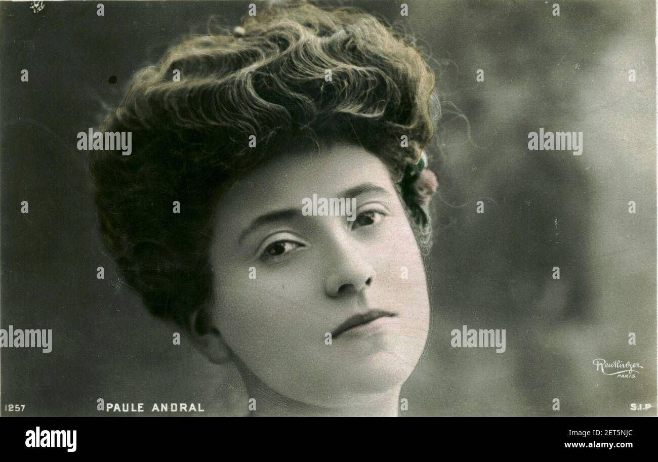 Andral High Resolution Stock Photography and Images - Alamy