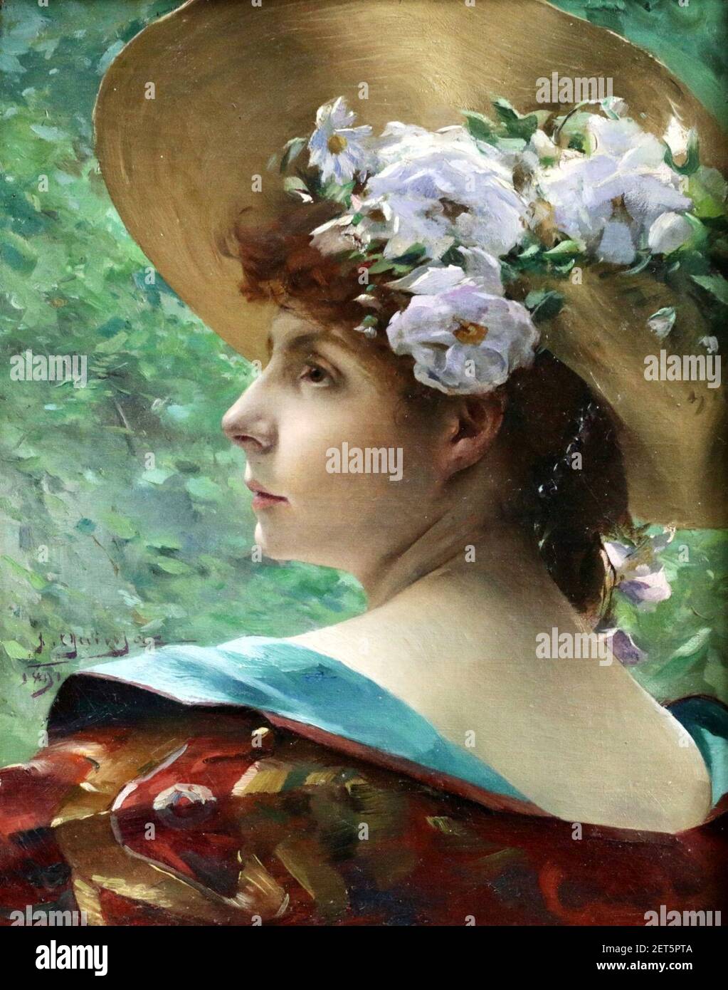 Paul quinsac hi-res stock photography and images - Alamy