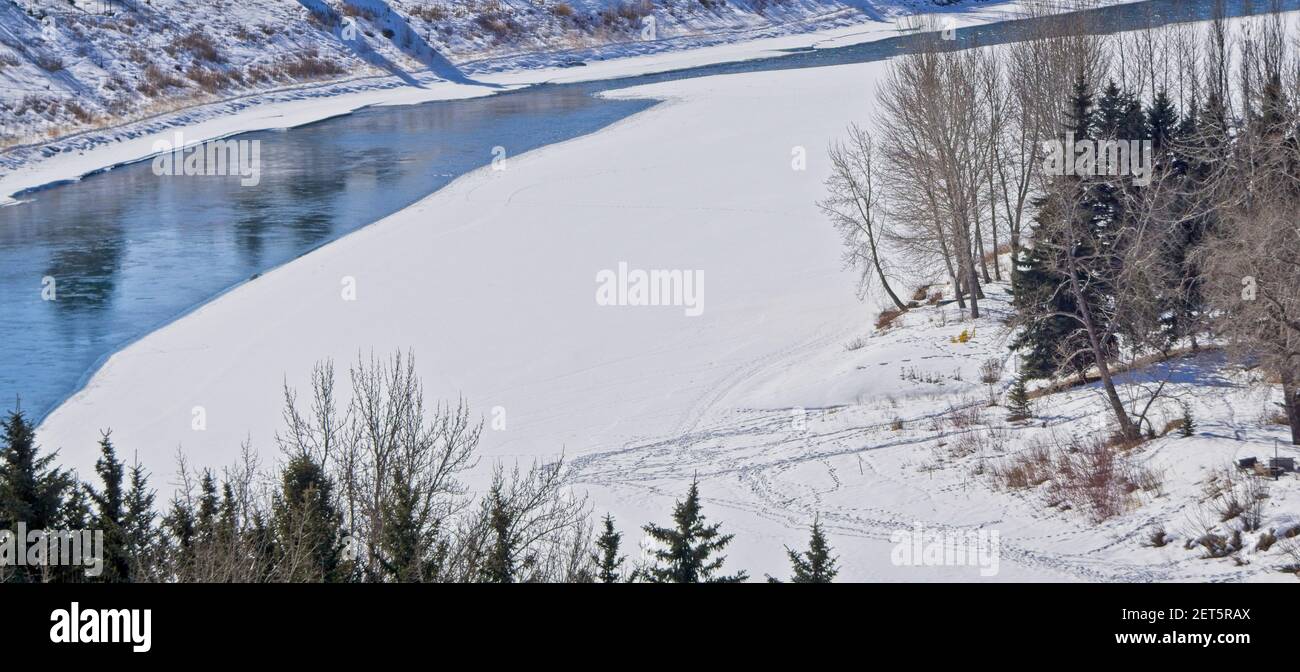 Bowmont valley hi-res stock photography and images - Alamy
