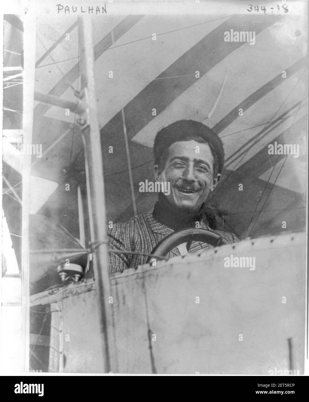 Paulhan hi-res stock photography and images - Alamy