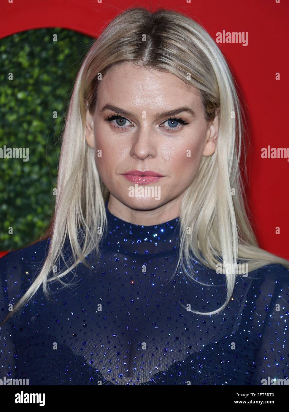 Alice Eve Eyes