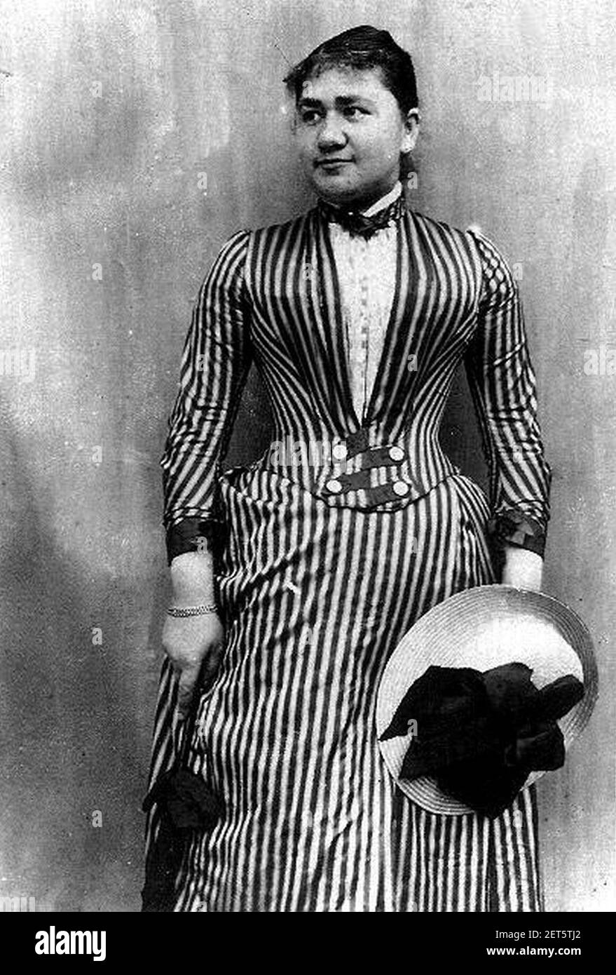 Pauline koch hi-res stock photography and images - Alamy