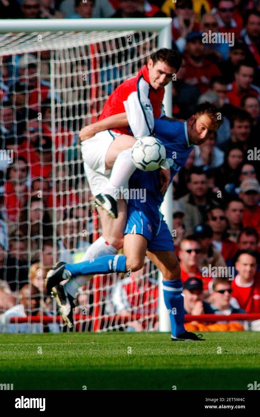 Arsenal 4 hi-res stock photography and images - Alamy