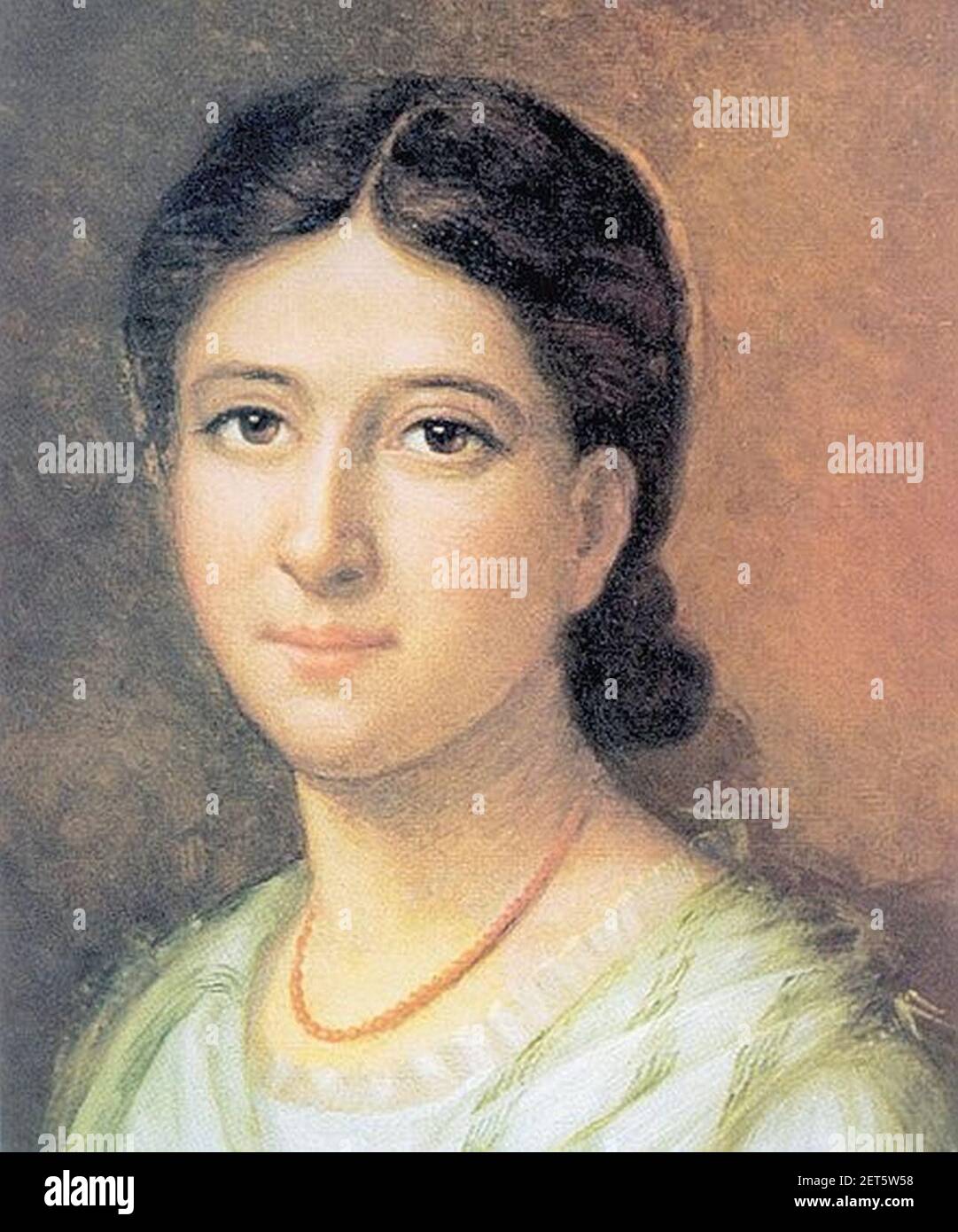 Pauline marie jaricot hi-res stock photography and images - Alamy