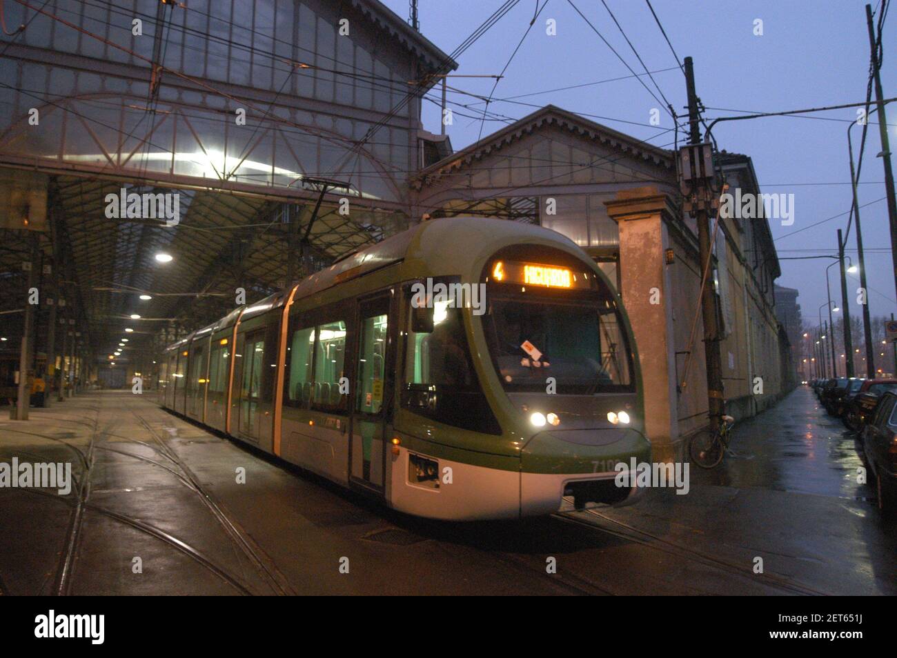 Messina station hi-res stock photography and images - Alamy