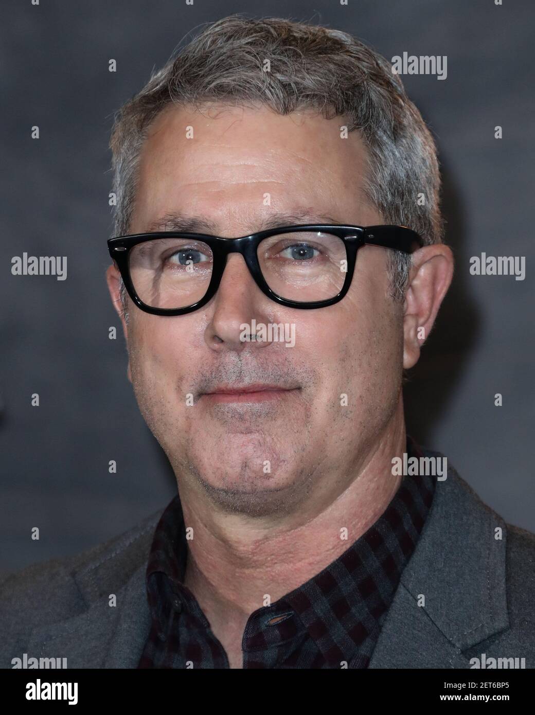 BEVERLY HILLS, LOS ANGELES, CA, USA - DECEMBER 09: Director Peter Segal ...