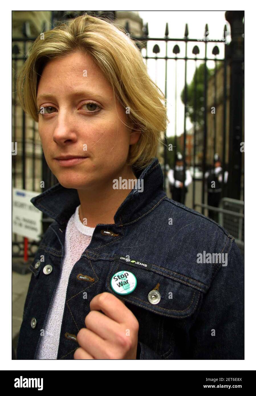 Susannah Harker Paul Mcgann