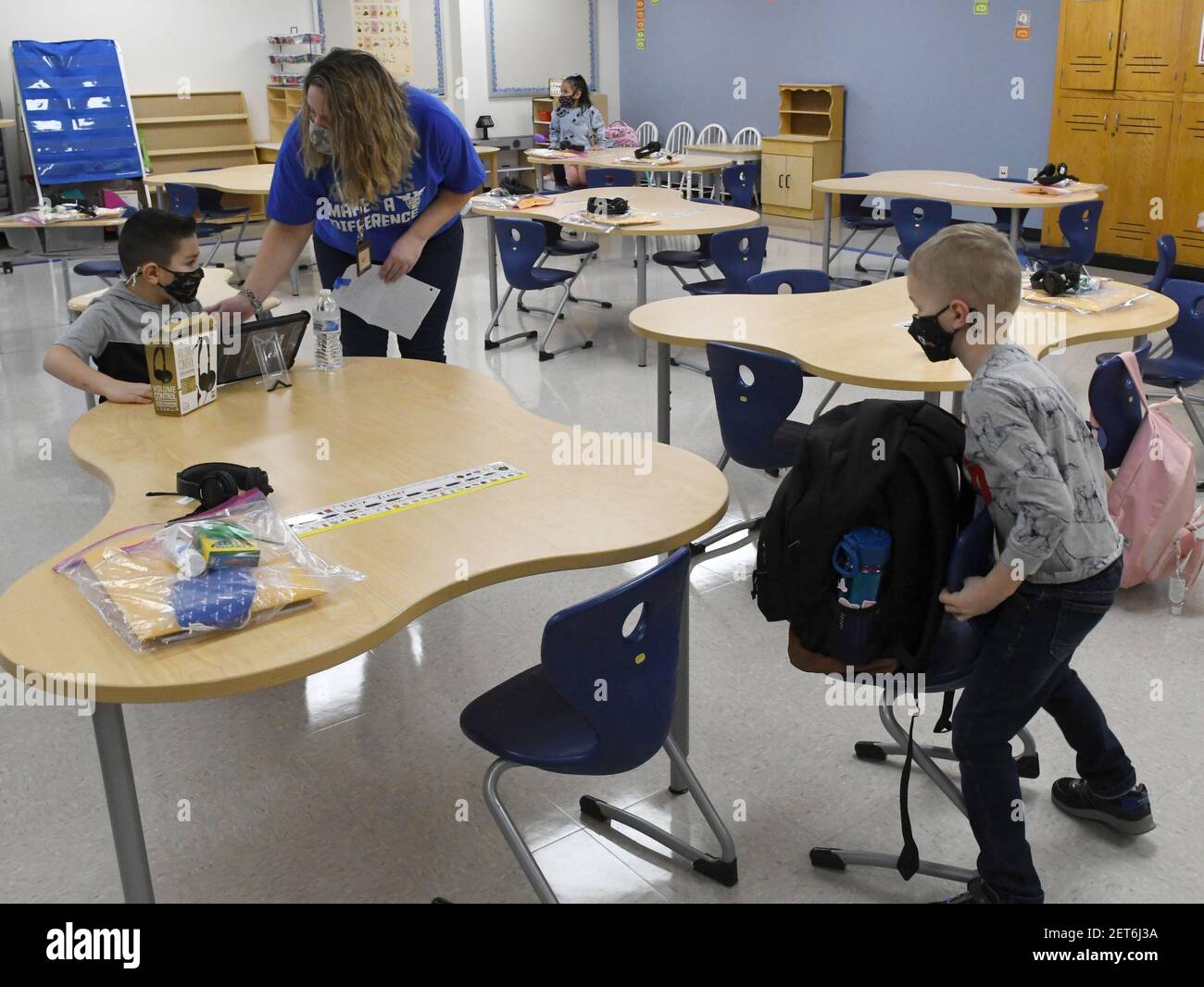 Unified schools hi-res stock photography and images - Alamy