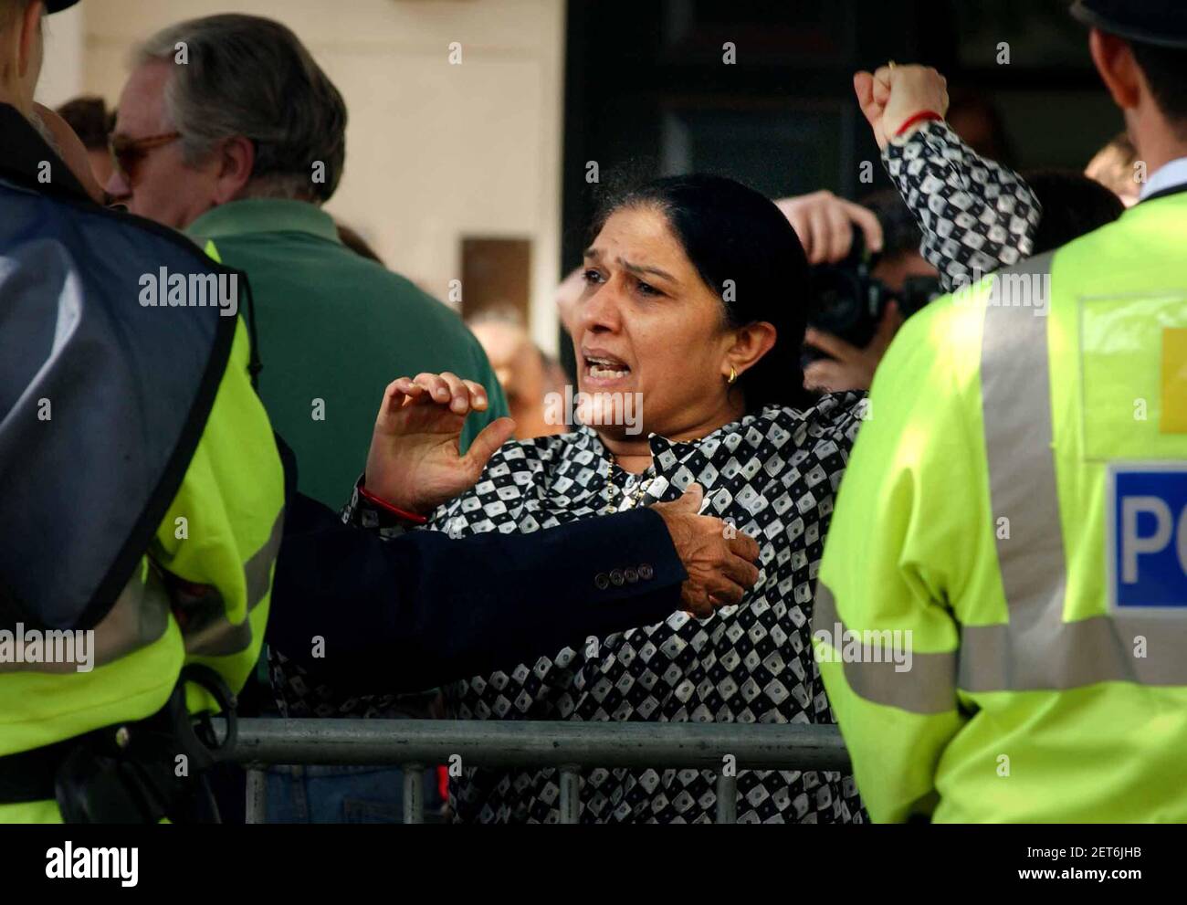 Ian huntley hi-res stock photography and images - Alamy