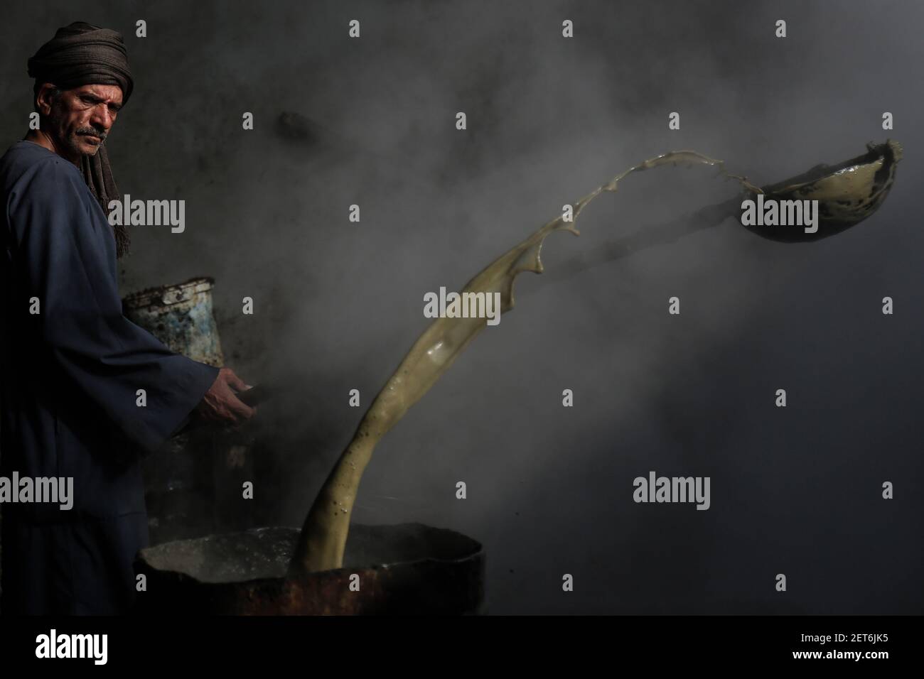 Mallawi egypt hi-res stock photography and images - Alamy
